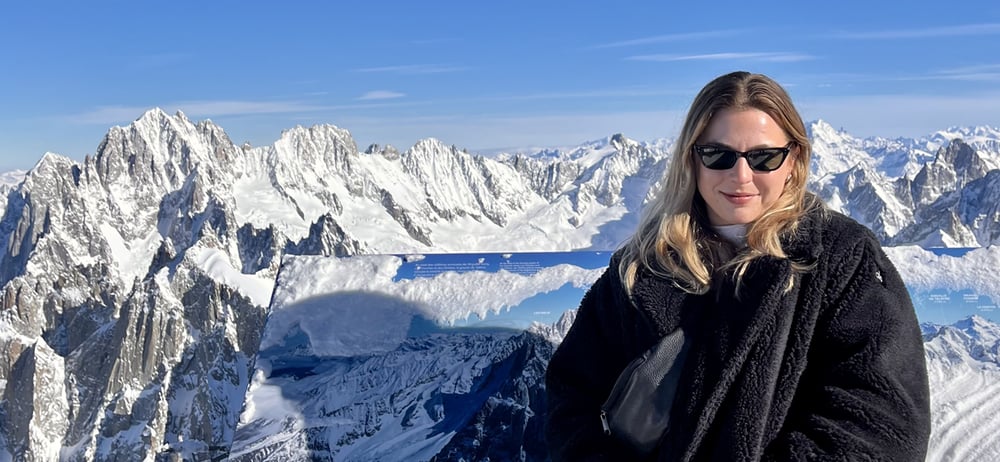 Meet Associate Wealth Manager and Financial Planner Anna Inveen